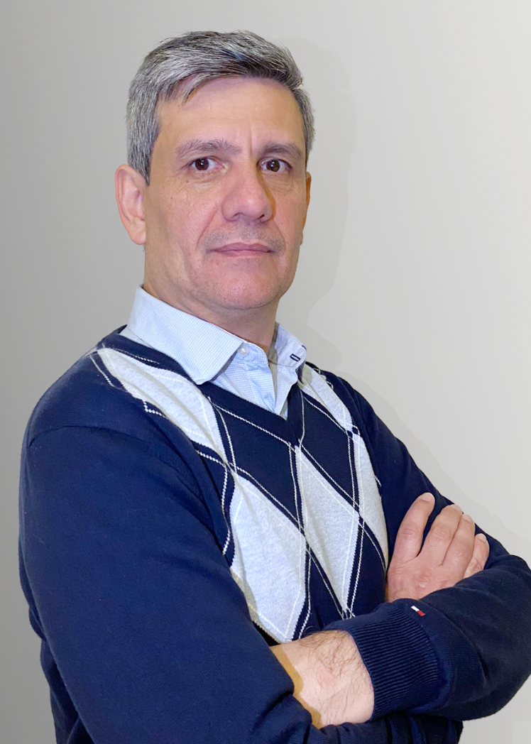 EQUIPE - CLINIKOS - Espaço Saúde